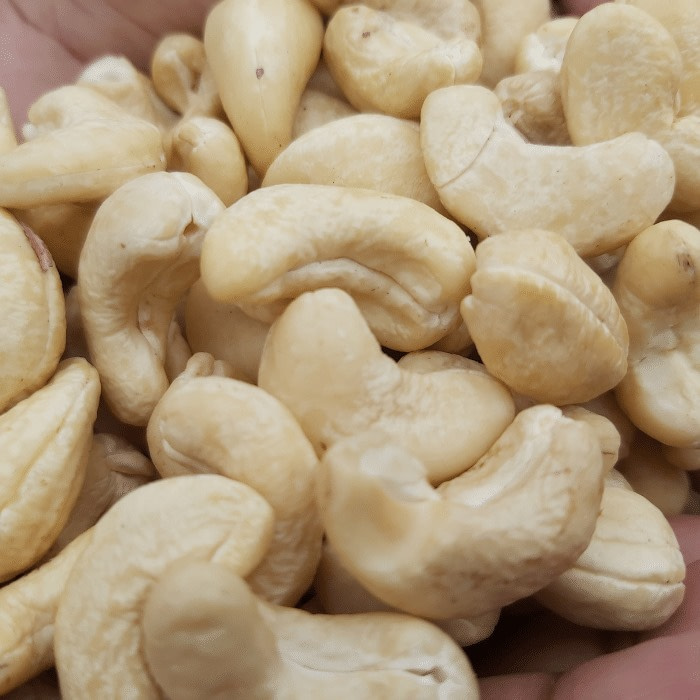 কাজু বাদাম G1, 100gm | আমার ডাল