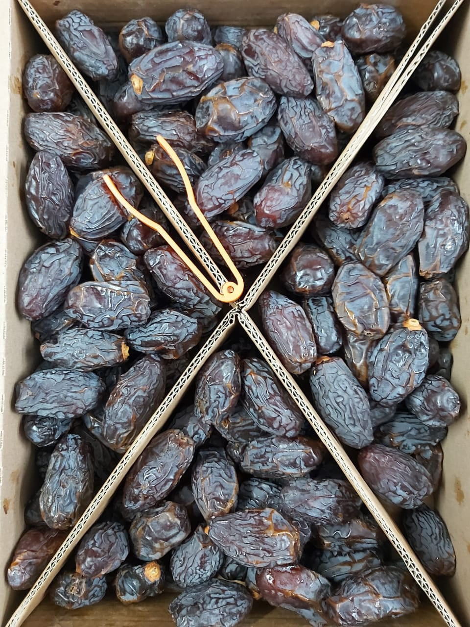 MEDJOUL DATES (BARARI) 1kg | আমার ডাল